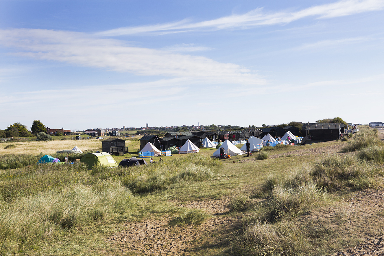 Walberswick | Haw Wood Farm